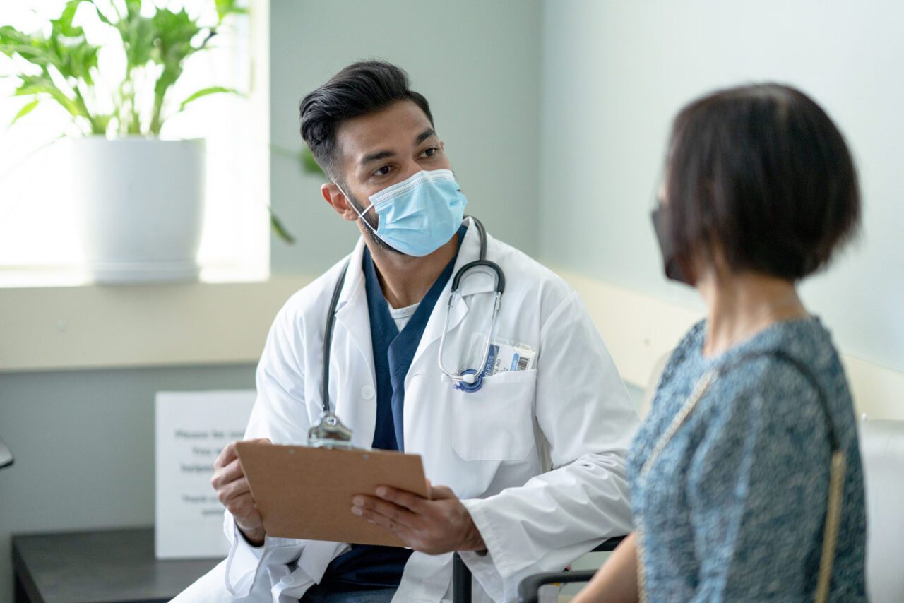 Support + Resources | Primary Care jobs in Richmond